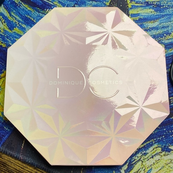 Dominique Cosmetics | Makeup | Dominique Cosmetics Prisma Glow Highlight Effects Palette | Poshmark